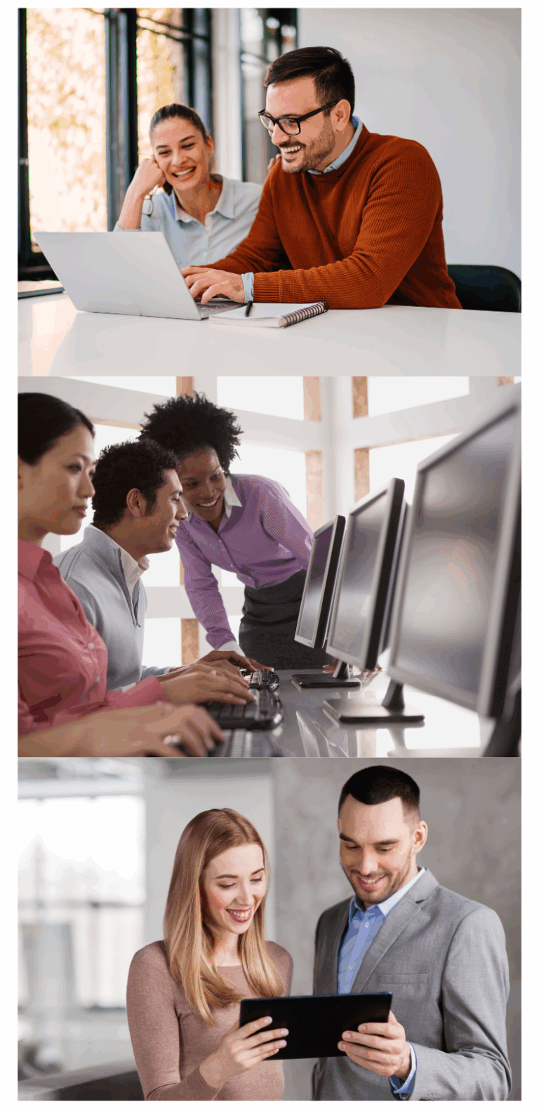 Digital Skills Instruction | Charlton Public Library